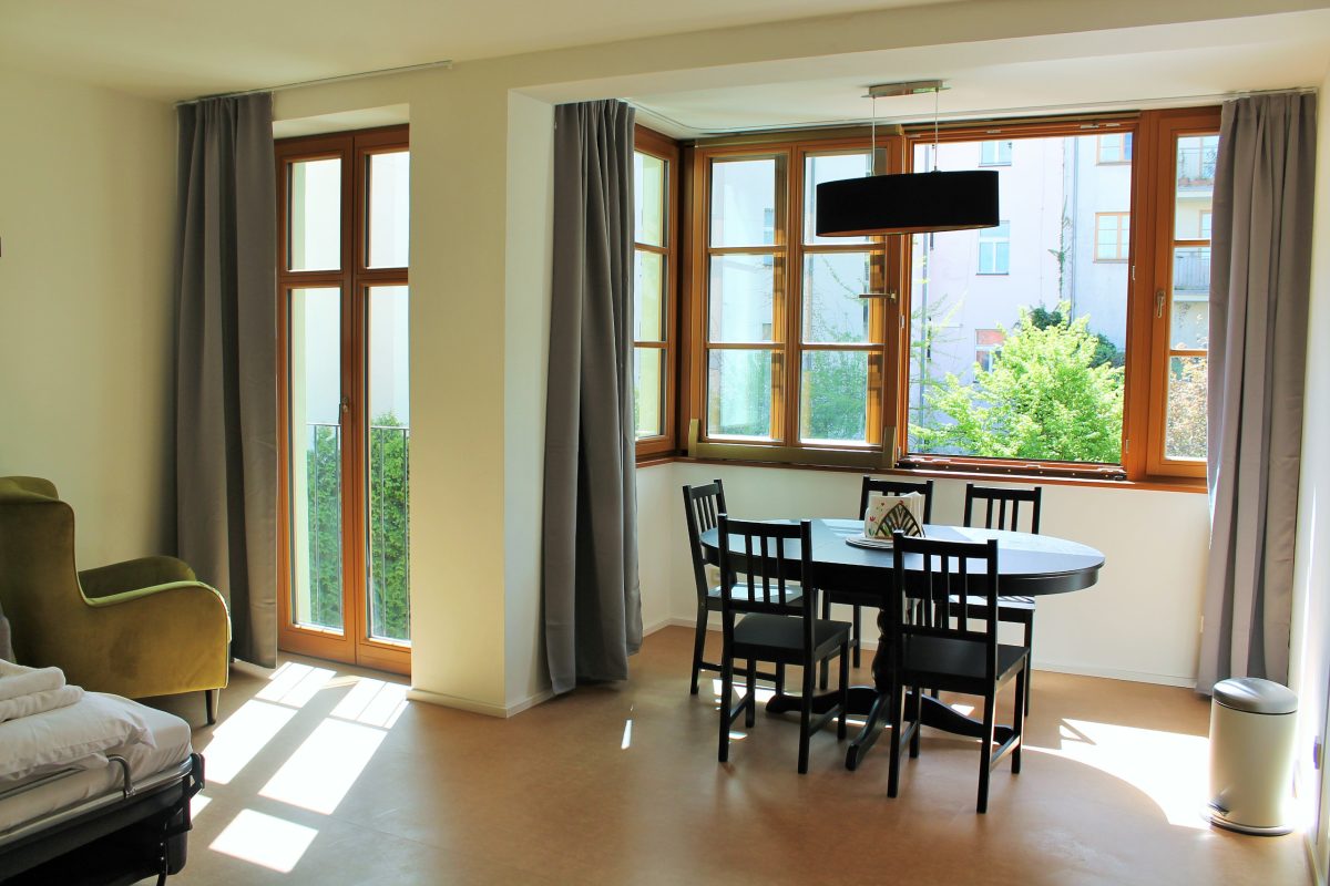 Residence Adam - M.E estates s.r.o.